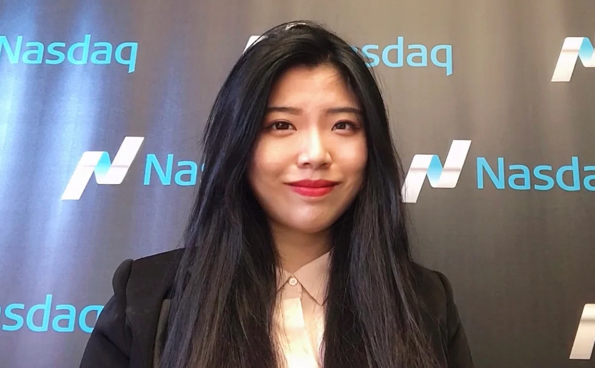 Witad Awards 2021: Rising star (vendor)—Sophie Chen, Nasdaq - WatersTechnology.com